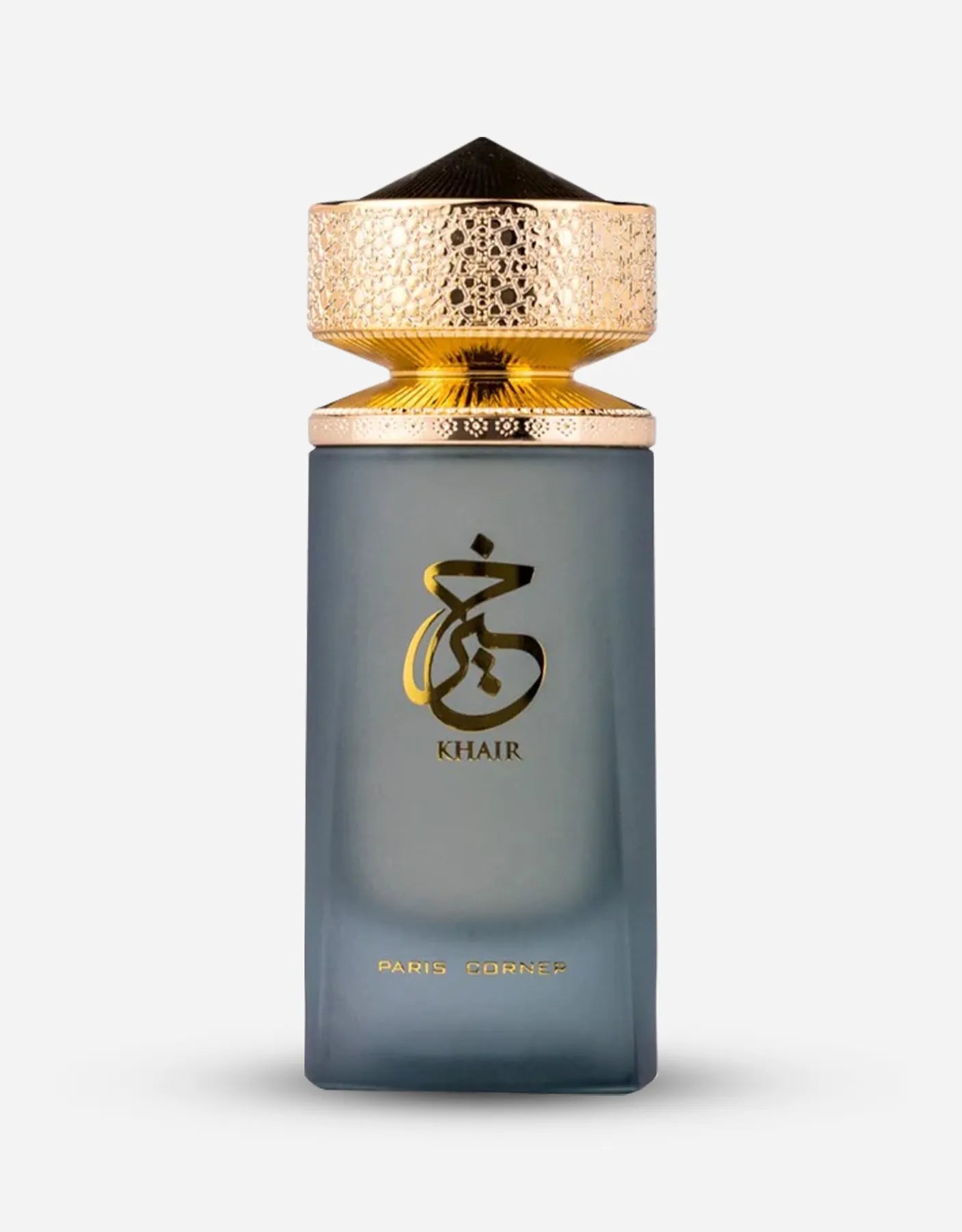 Khair EDP 100ML For Men By Paris Corner – All Arabic