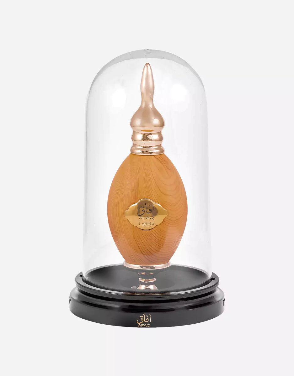 Afaq EDP 100ML for Women by Lattafa | All Arabic