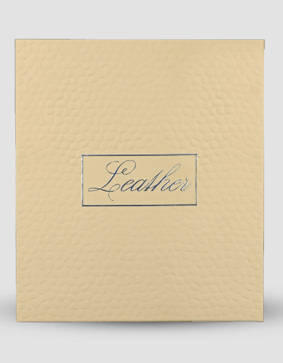 Ahmed Al Maghribi Leather EDP 50ML for Men – All Arabic