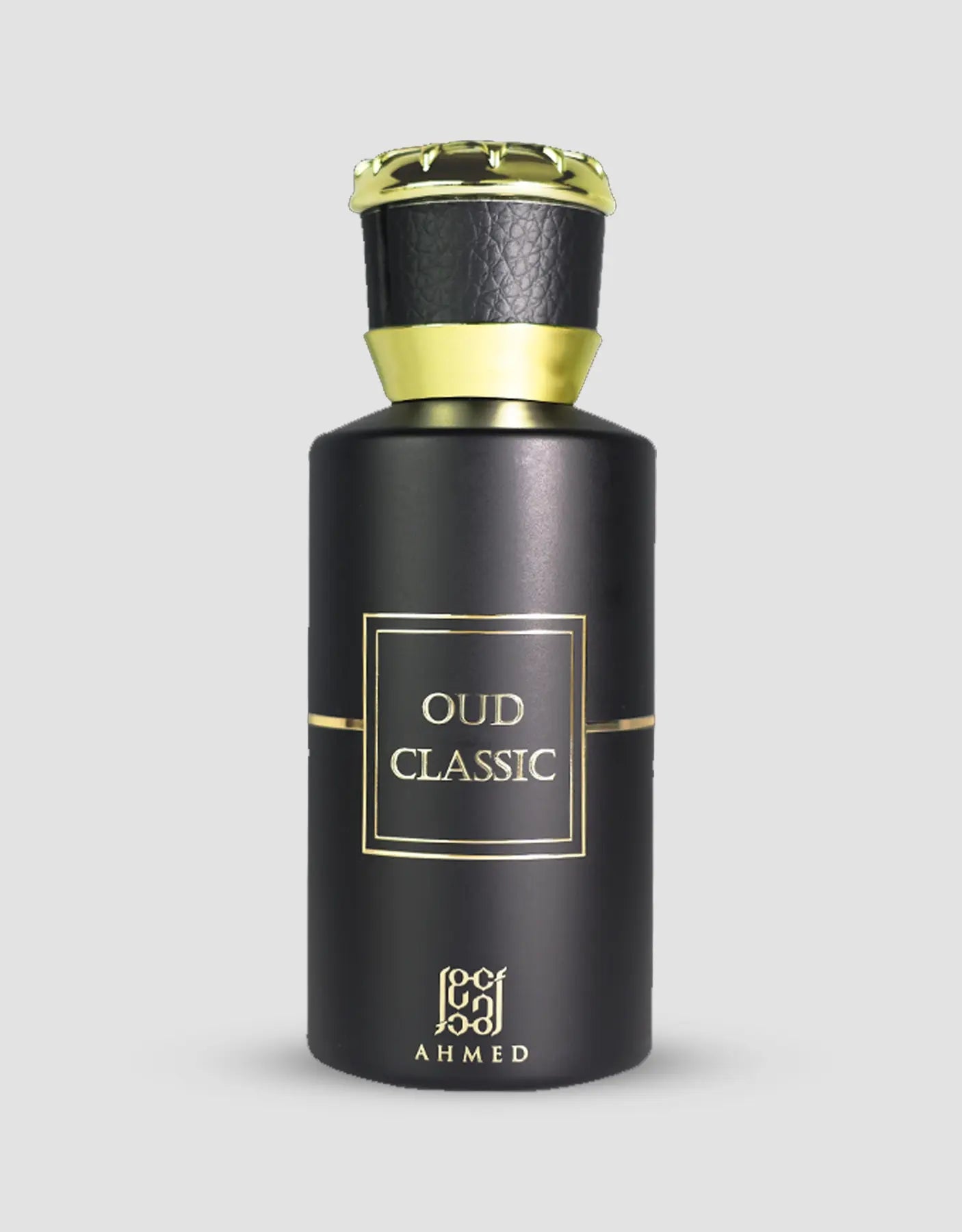 Ahmed Al Maghribi Oud Classic EDP 50ML For Men And Women | All Arabic
