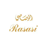 Rasasi – All Arabic