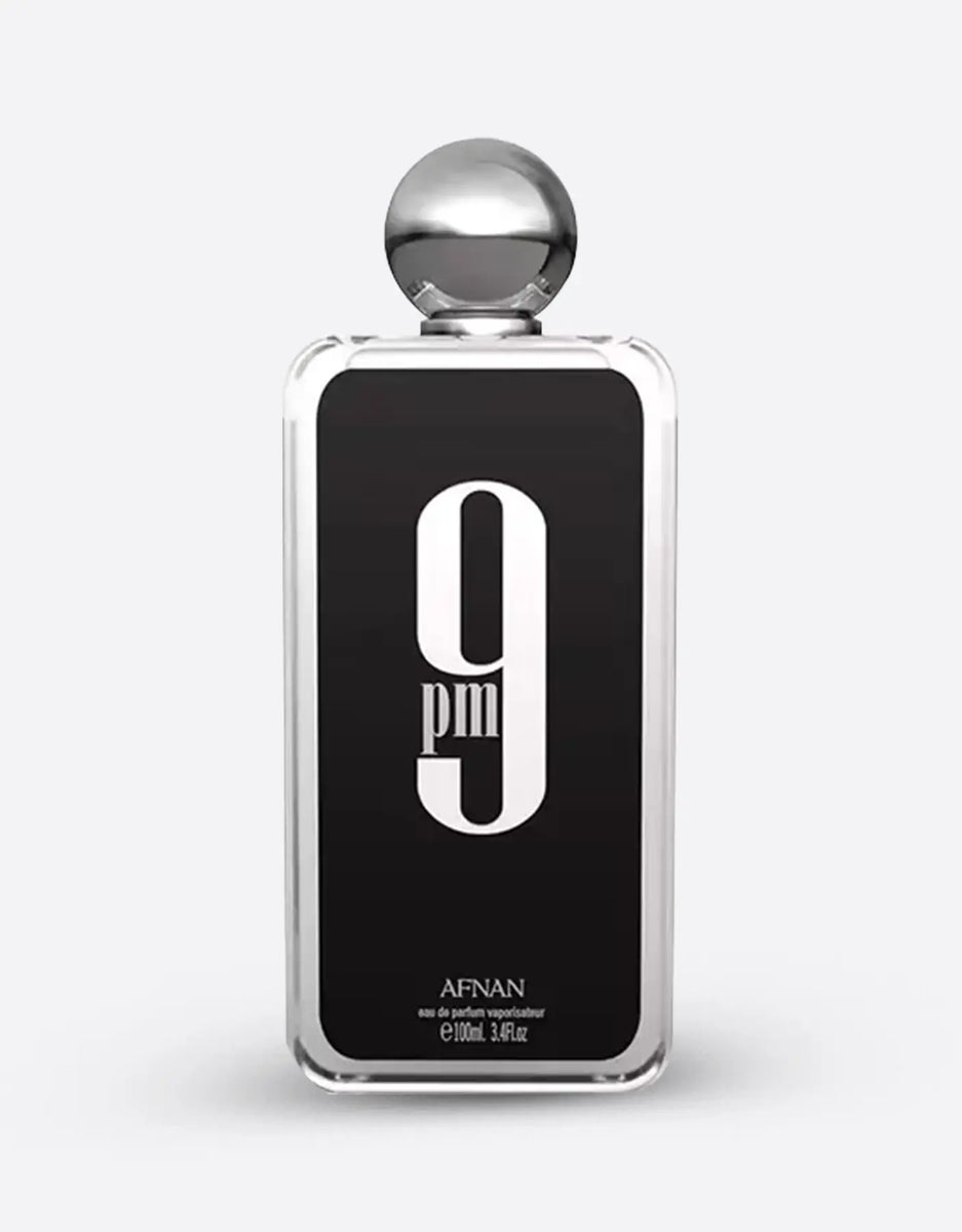 Afnan 9PM EDP 100ML for Men | All Arabic