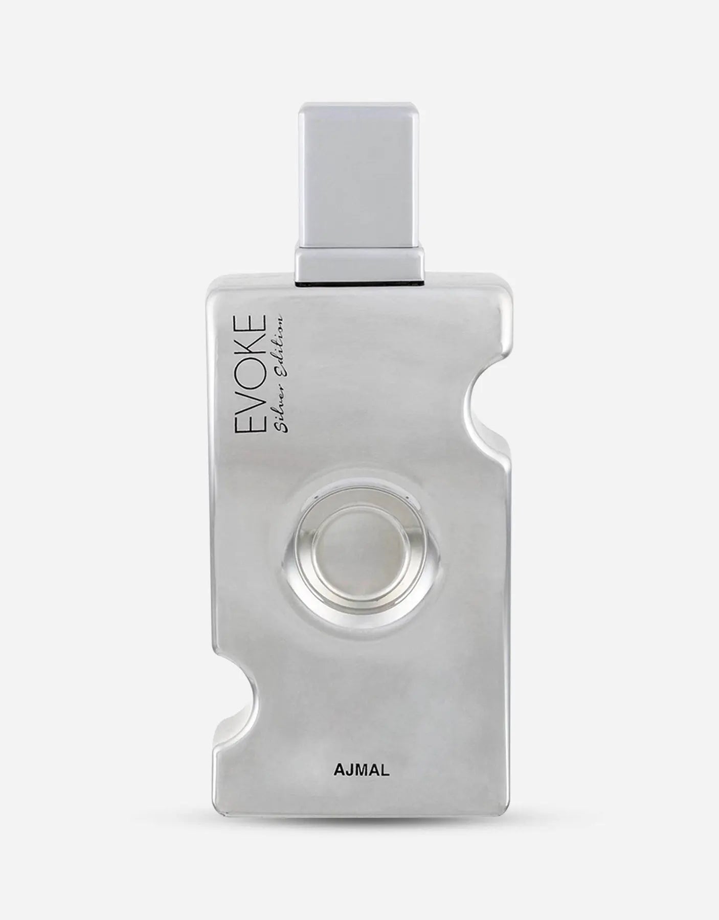 Ajmal Evoke Silver Edition EDP 75ML for Women | All Arabic