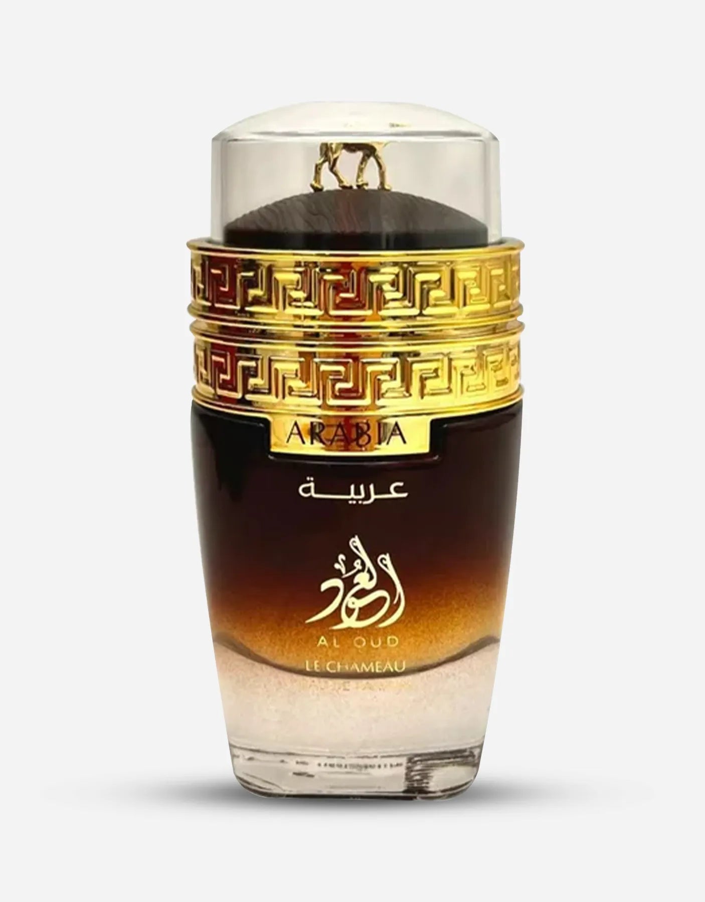 Le Chameau Arabia Al Oud EDP 100ML For Men – All Arabic