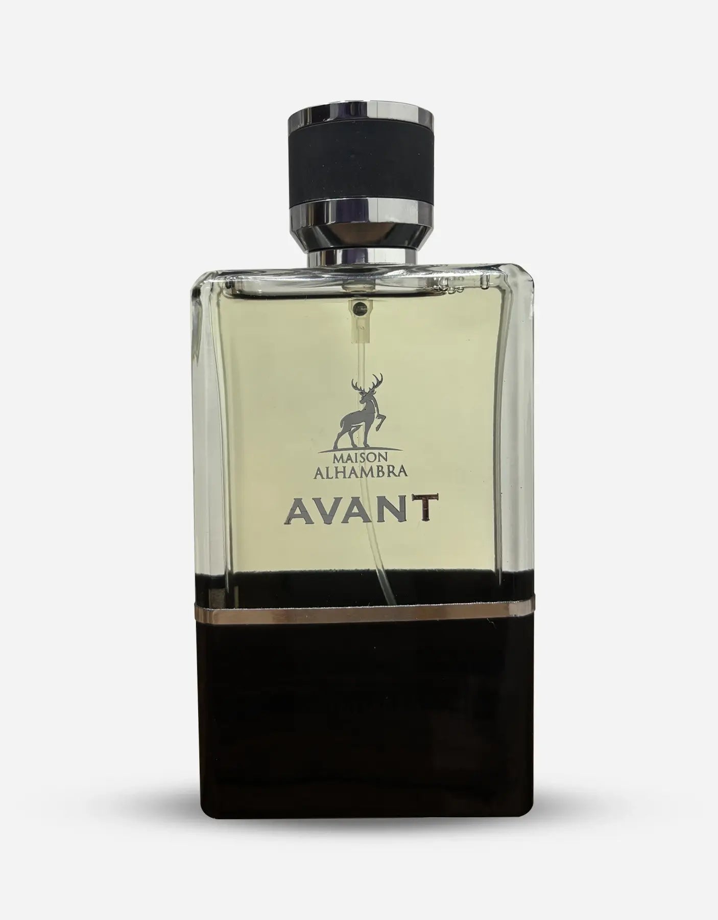 Avant EDP 100ML For Men By Maison Alhambra – All Arabic