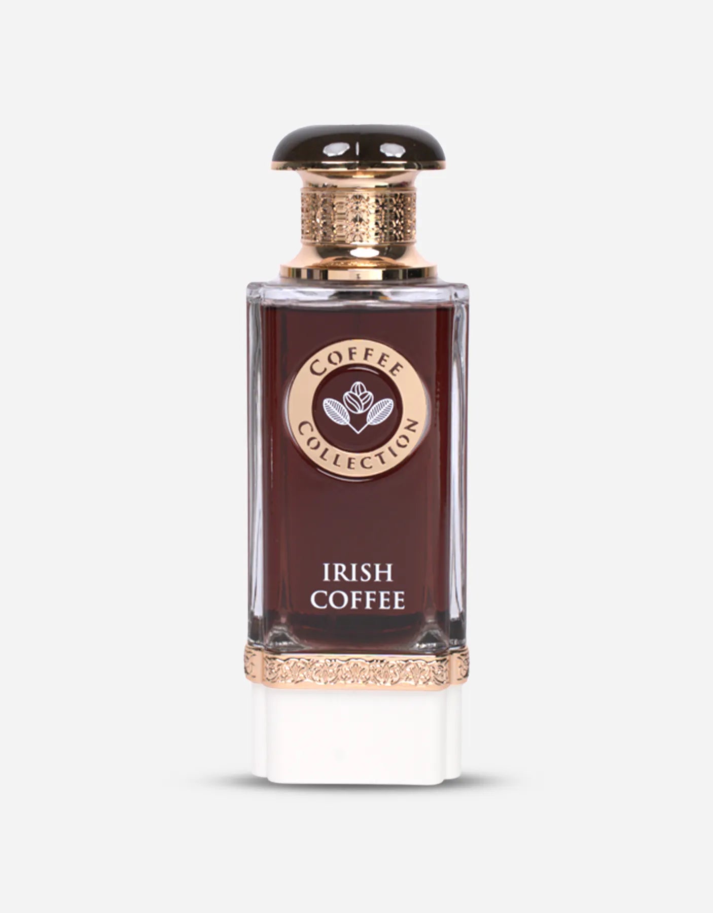 Coffee Collection Irish Coffee EDP 100ML For Men By Fragrance World ...