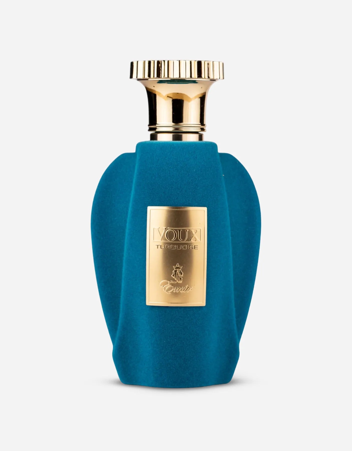 Emir Voux Turquoise EDP 100ML Unisex | All Arabic