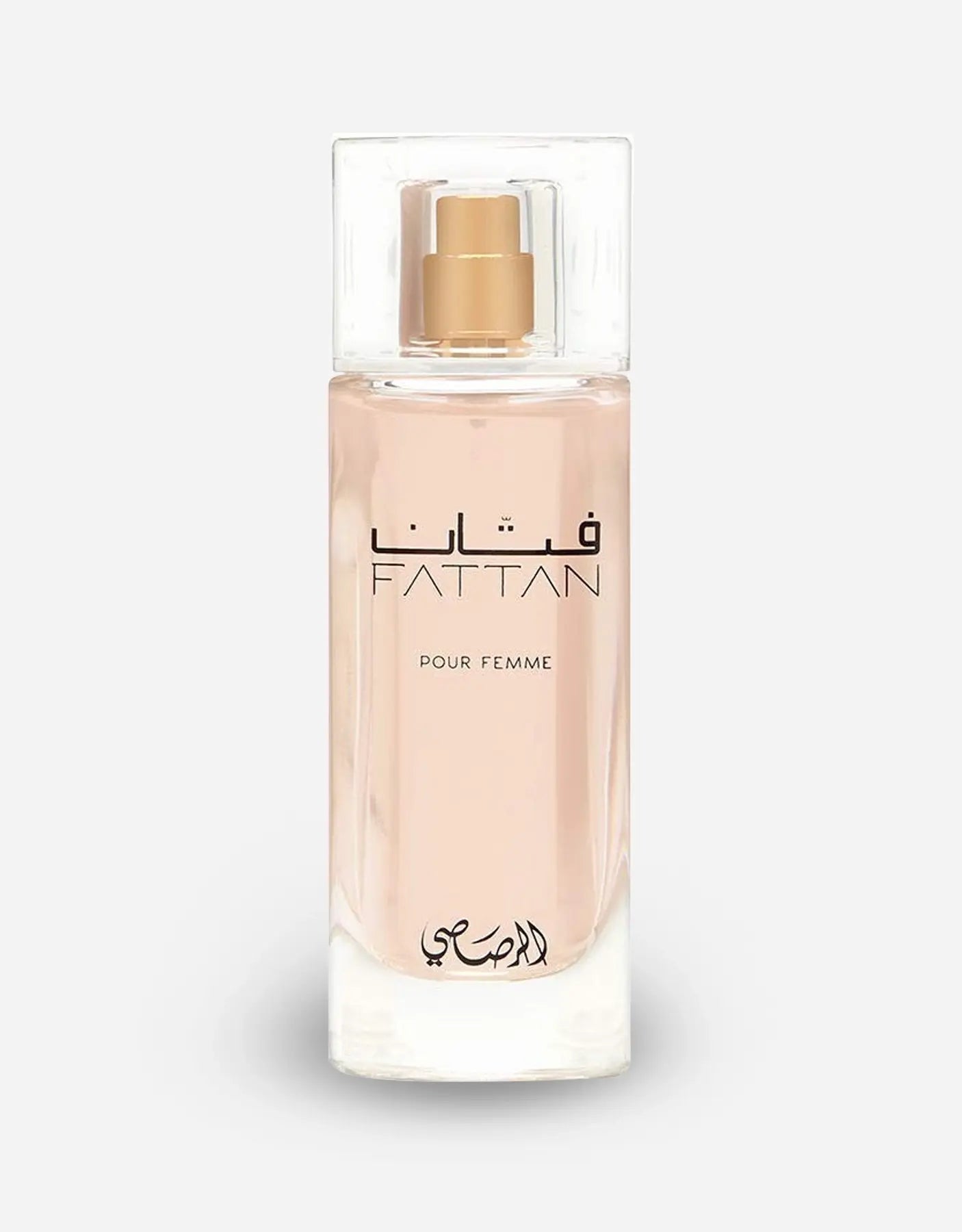 Fattan Pour Femme EDP 50ML For Women By Rasasi – All Arabic