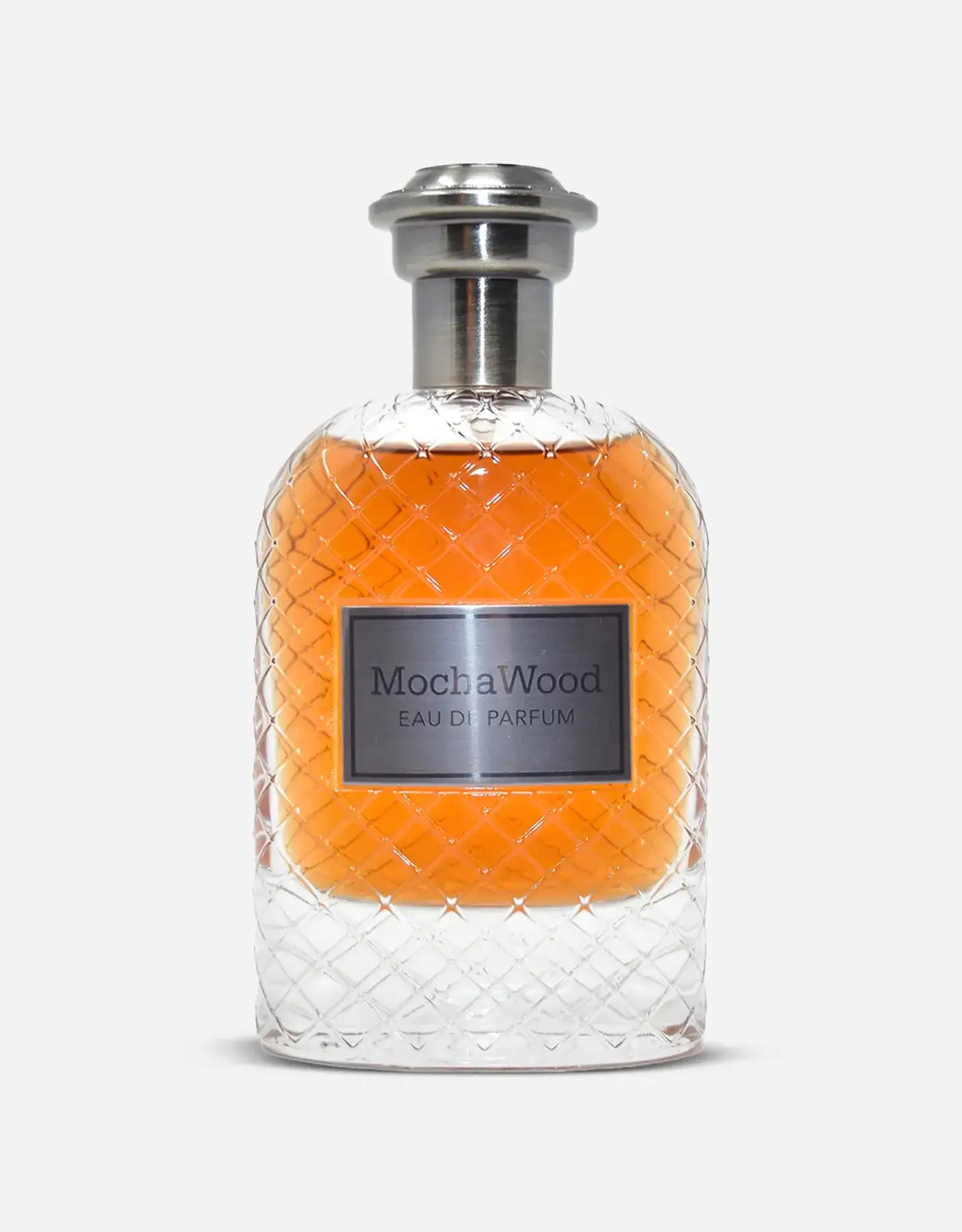 Fragrance World Mocha Wood EDP 100ML For Men And Women – All Arabic