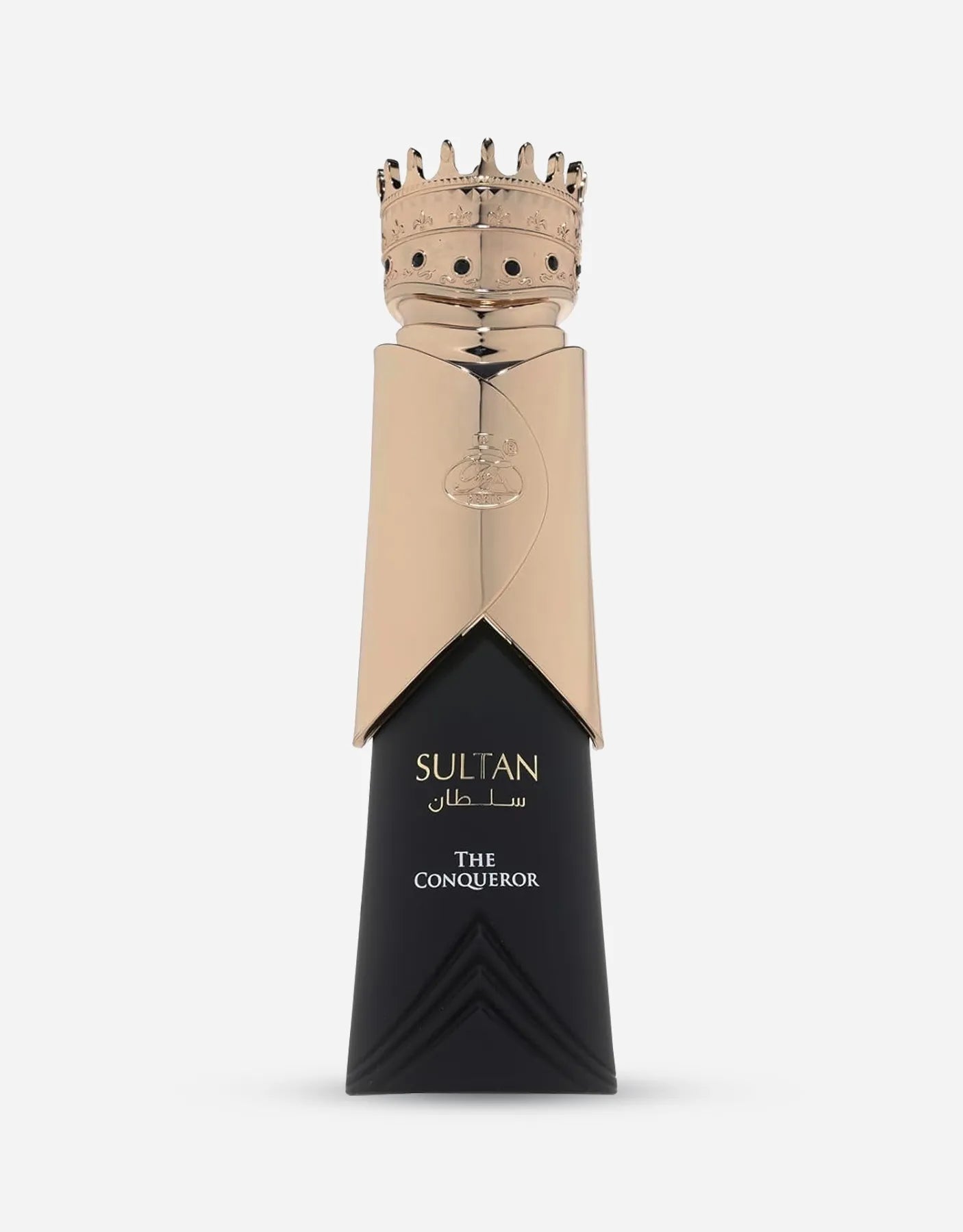 French Avenue Sultan The Conqueror EDP 80ML For Men – All Arabic