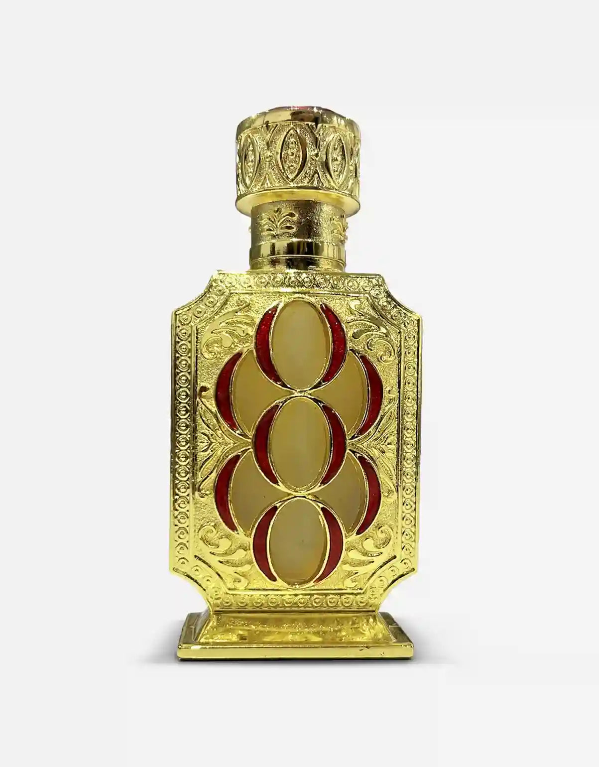 Hamidi Oud Rose Pure Concentrated Oil 20ML – All Arabic