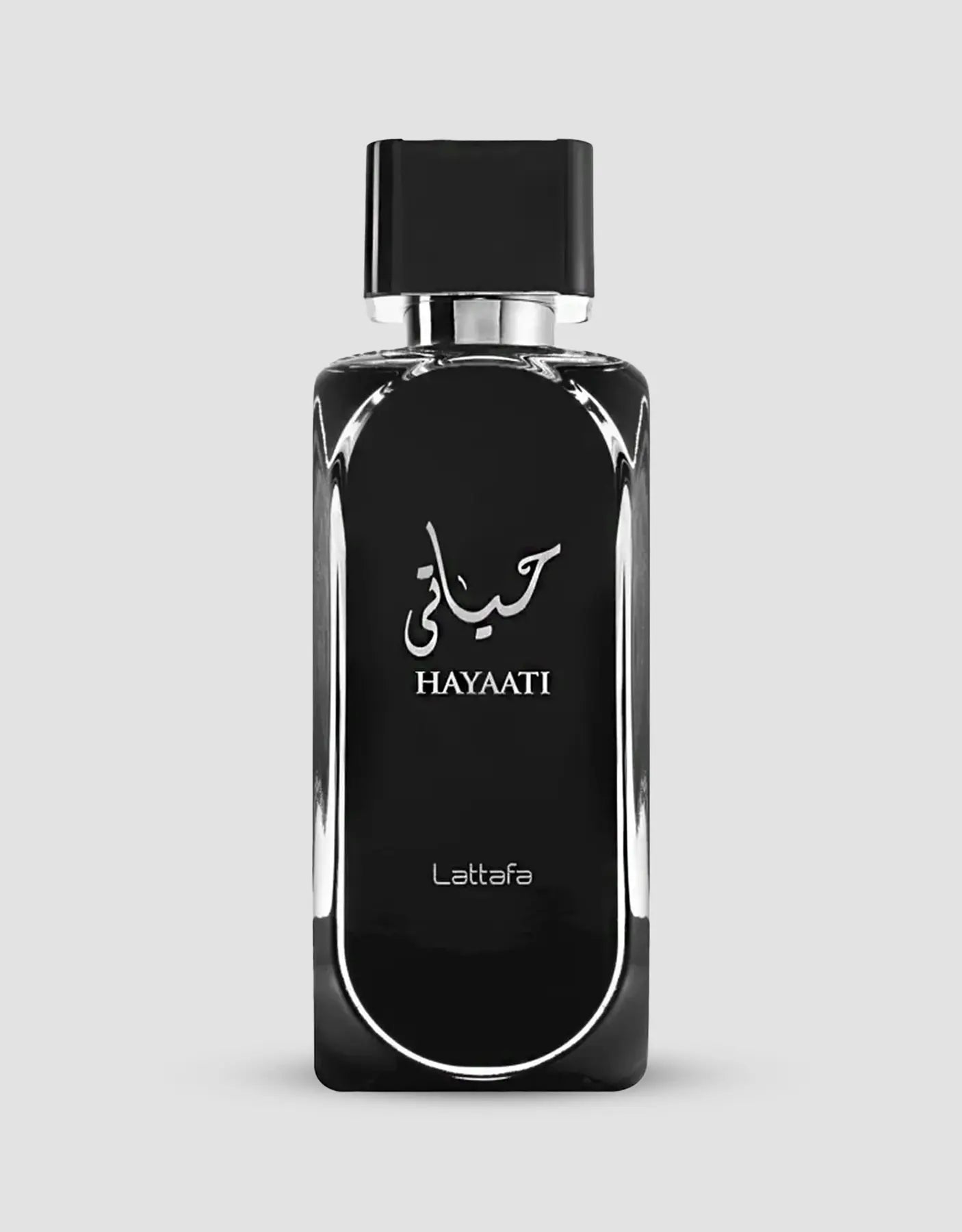 Lattafa Hayaati Black EDP 100ML For Men and Women – All Arabic