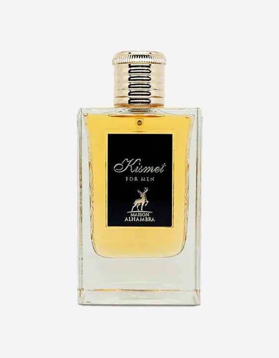 Kismet For Men EDP 100ML By Maison Alhambra – All Arabic