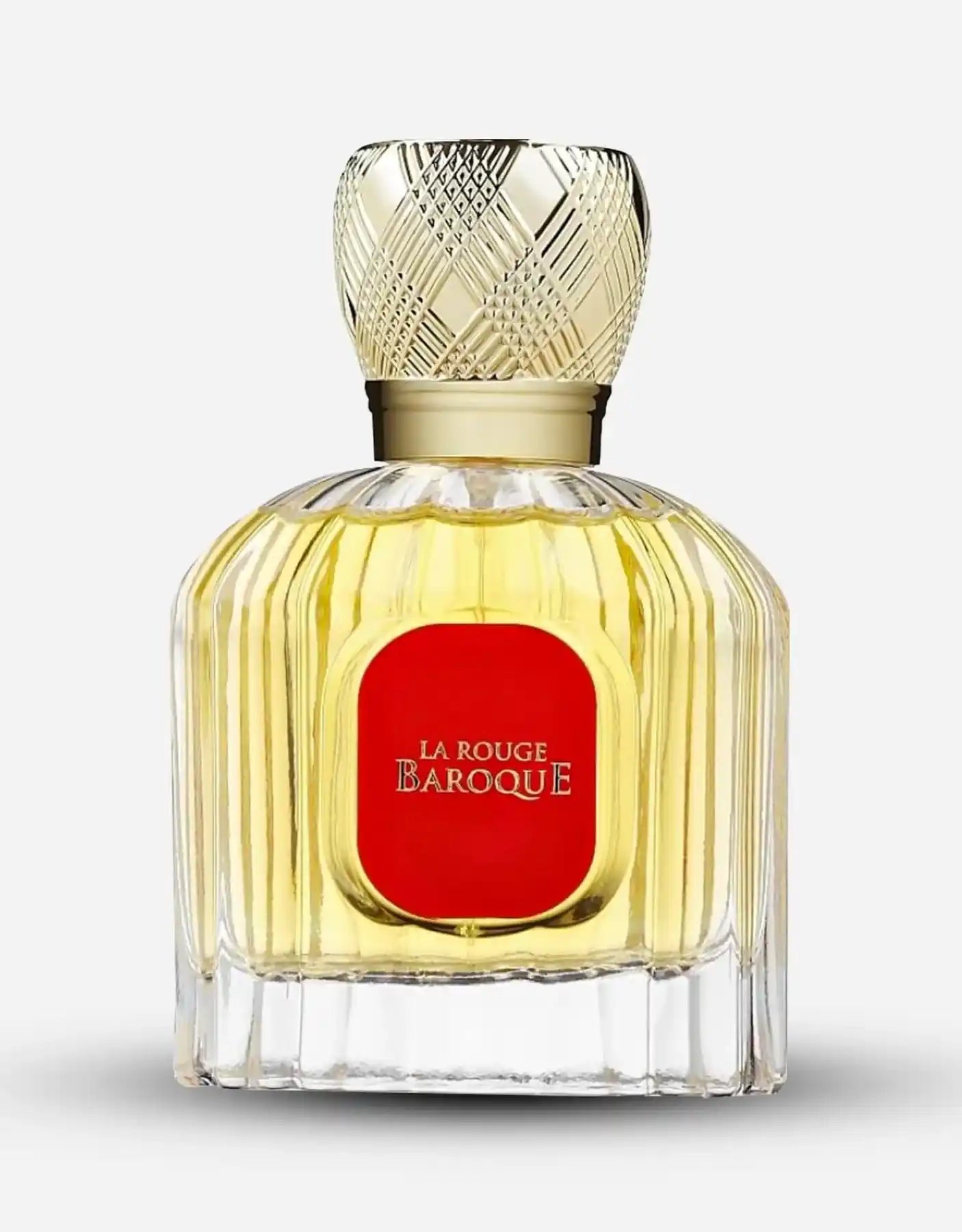 La Rouge Baroque EDP 100ML For Men And Women By Maison Alhambra – All ...