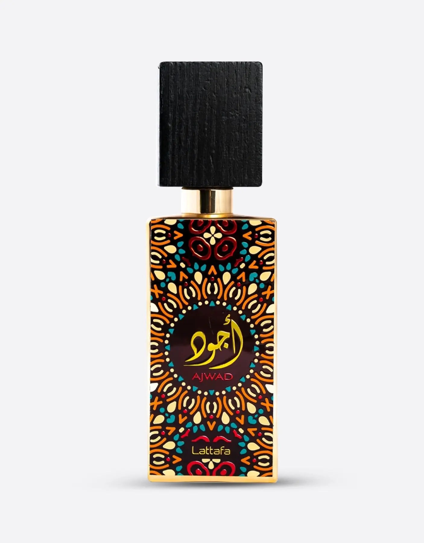 Lattafa Ajwad EDP 60ML for Women | All Arabic