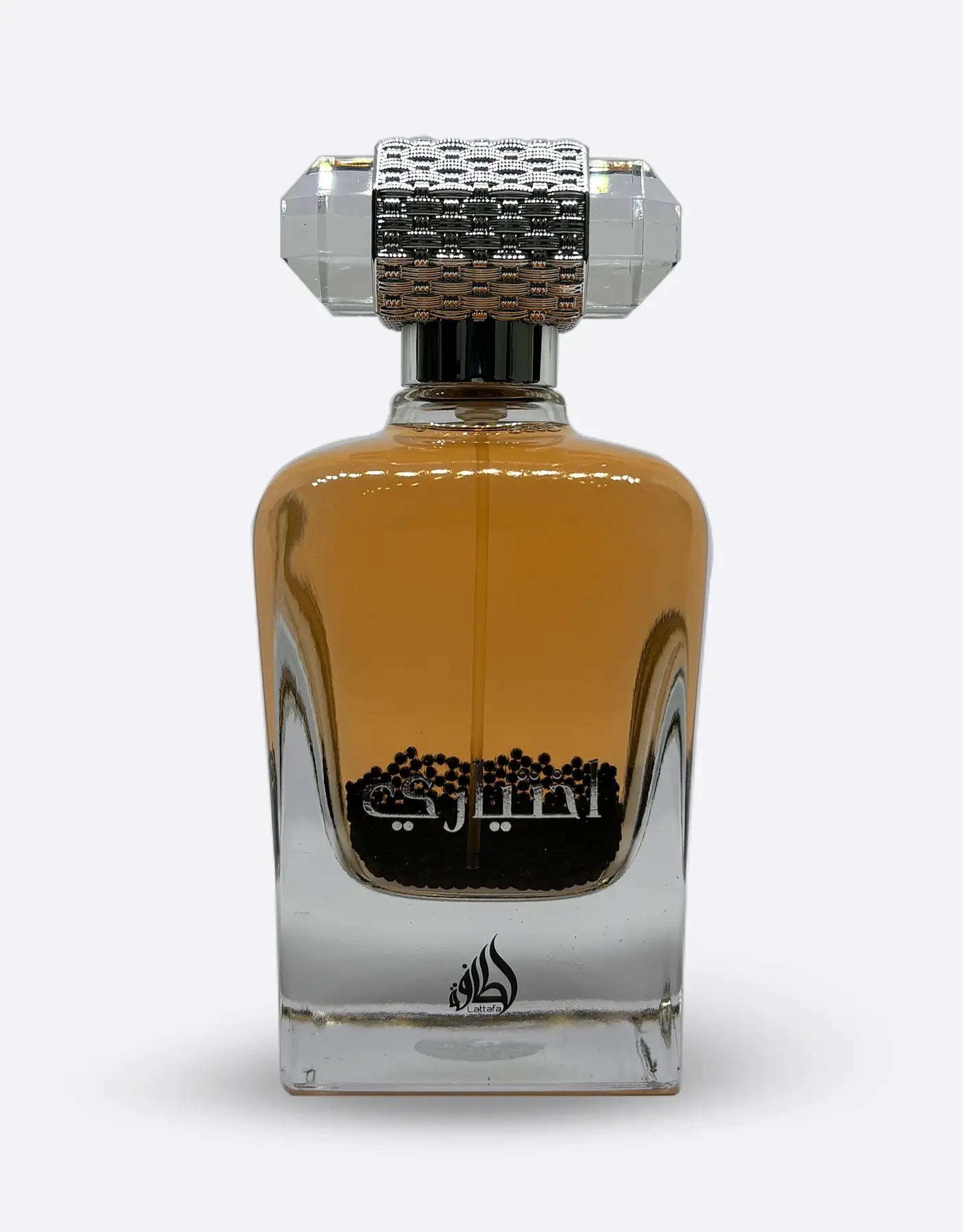 Lattafa Ekhtiari EDP 100ML for Women – All Arabic