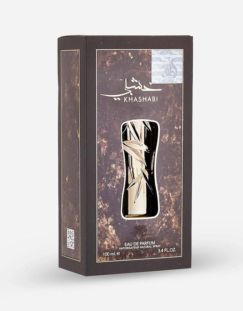 Lattafa Khashabi EDP 100ML for Men and Women – All Arabic