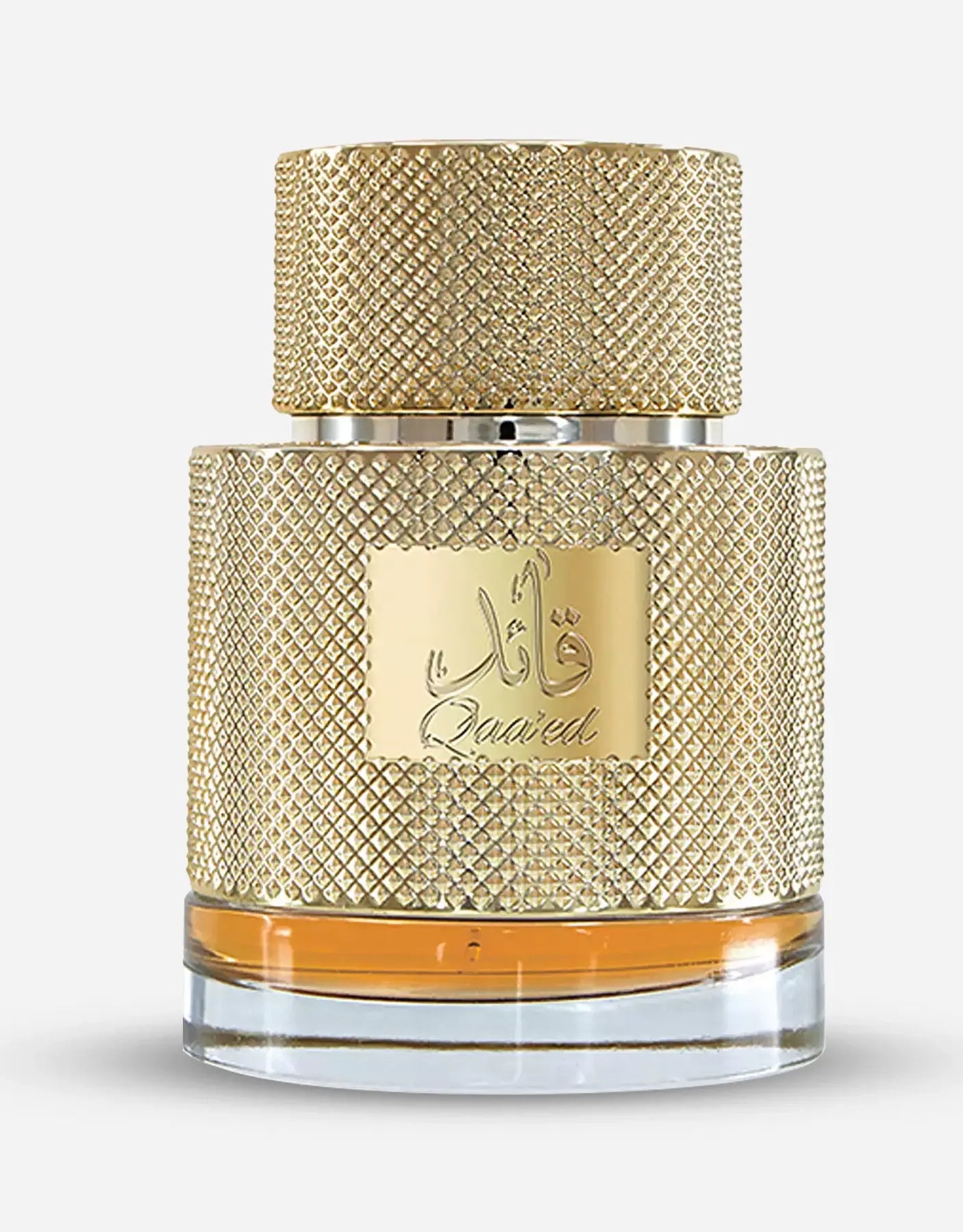 Lattafa Qaaed EDP 100ML for Men | All Arabic