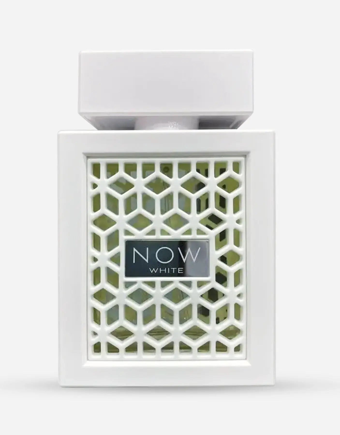 Lattafa Rave Now White EDP 100ML for Men and Women – All Arabic