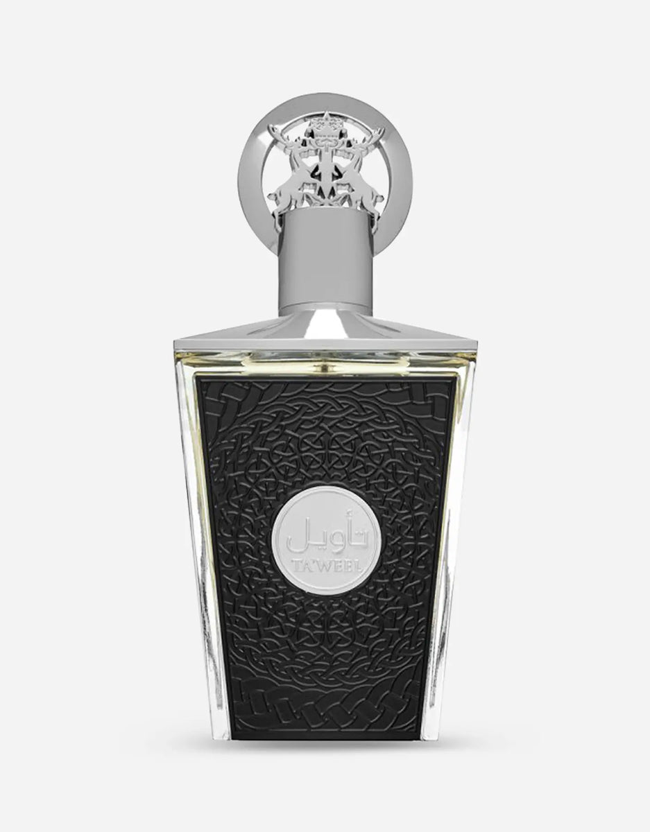 Lattafa Taweel EDP 100ML for Men and Women – All Arabic