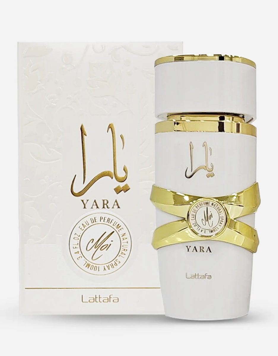 Lattafa Yara Moi EDP 100ML for Women | All Arabic