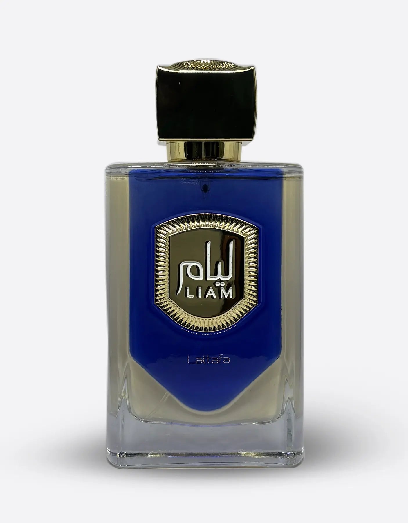 Lattafa Liam Blue Shine EDP 100ML For Men – All Arabic