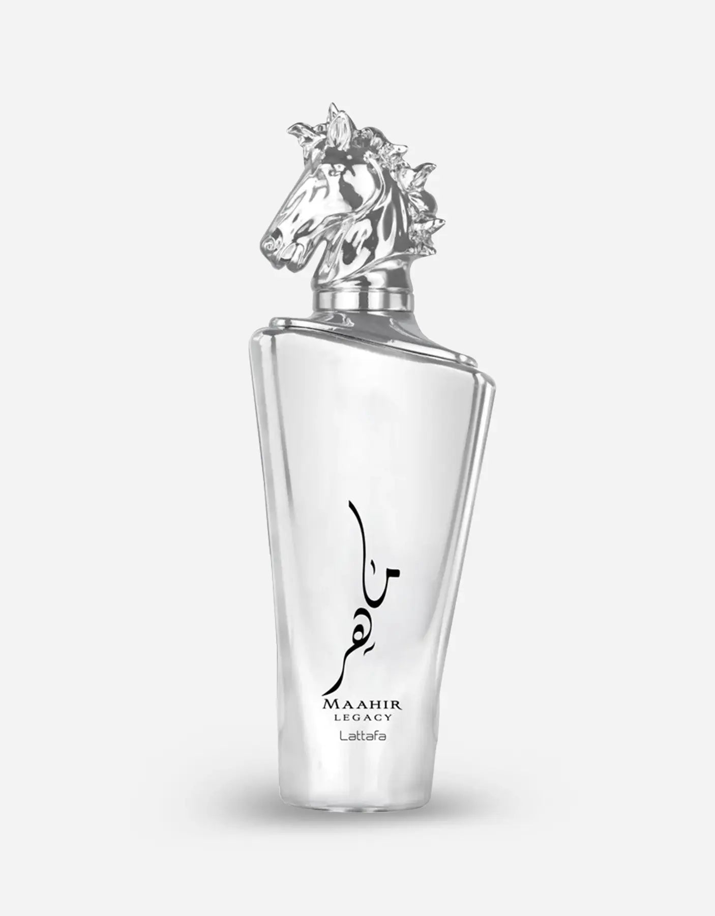 Lattafa Maahir Legacy EDP 100ML For Men | All Arabic