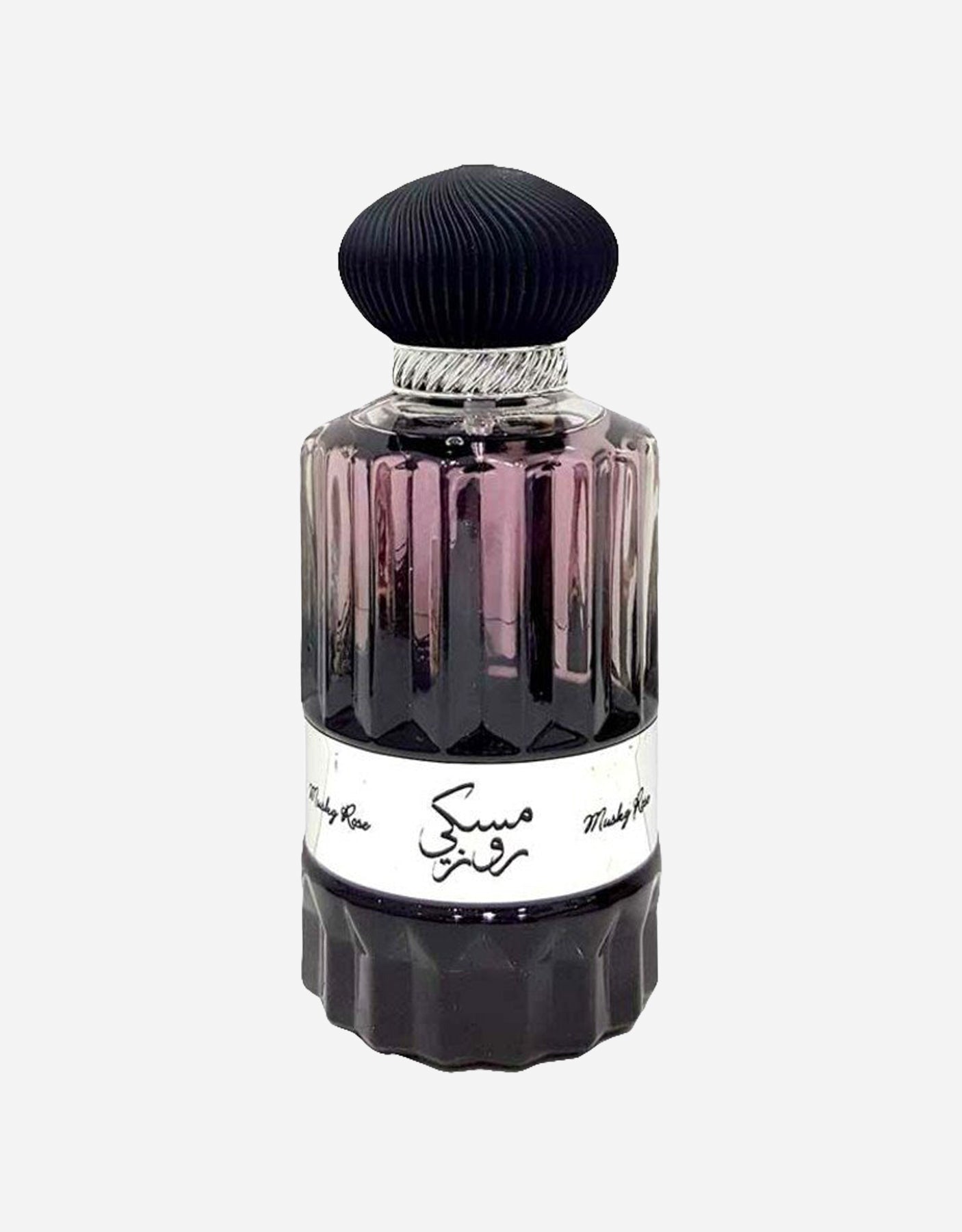 Nusuk Musky Rose EDP 100ML For Men And Women – All Arabic