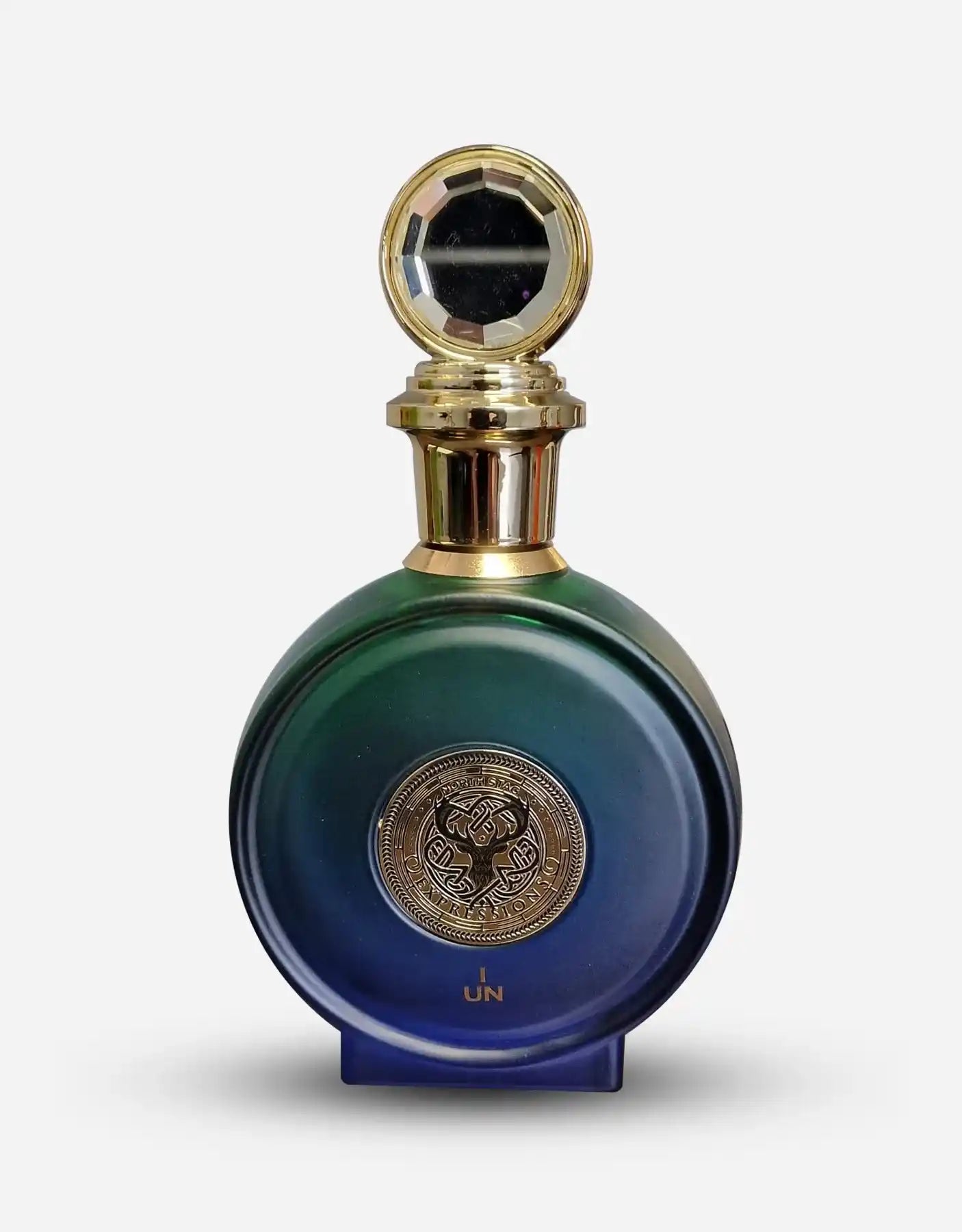 North Stag Expressions I UN Extrait De Parfum 100ML For Men And Women ...