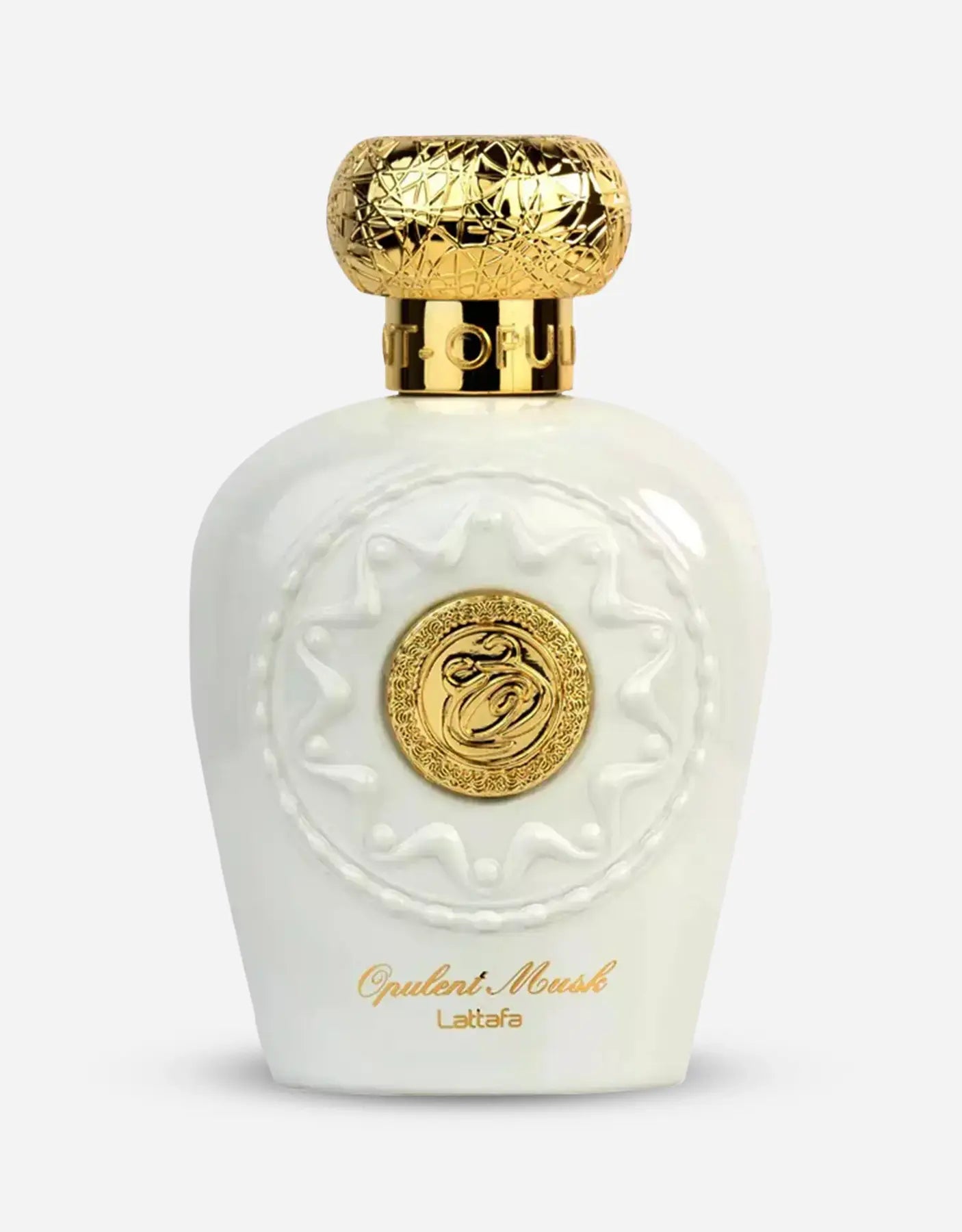 Lattafa Opulent Musk EDP 100ML for Women | All Arabic