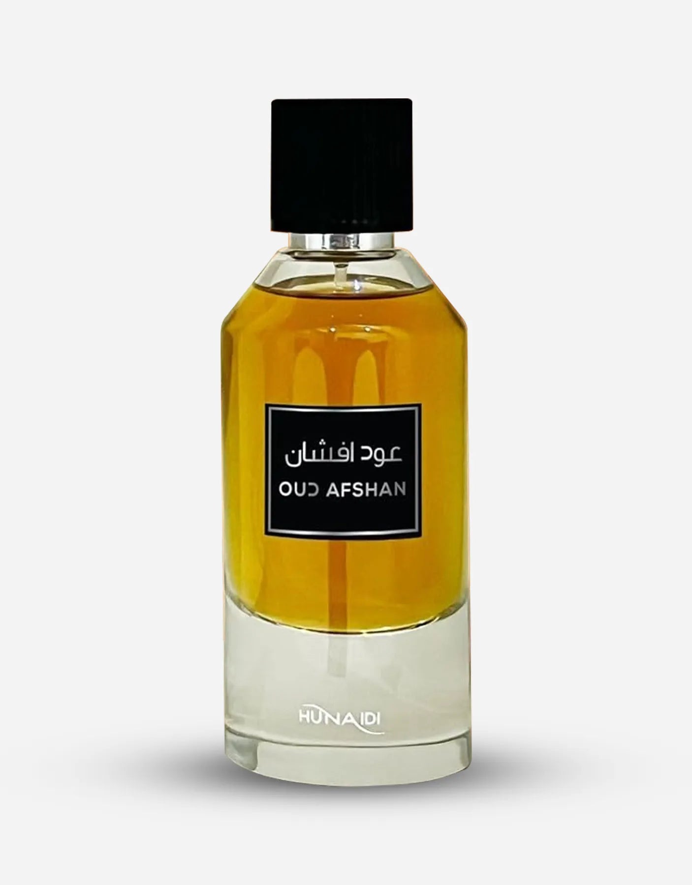 Hunaidi Oud Afshan EDP 85ML For Men And Women – All Arabic