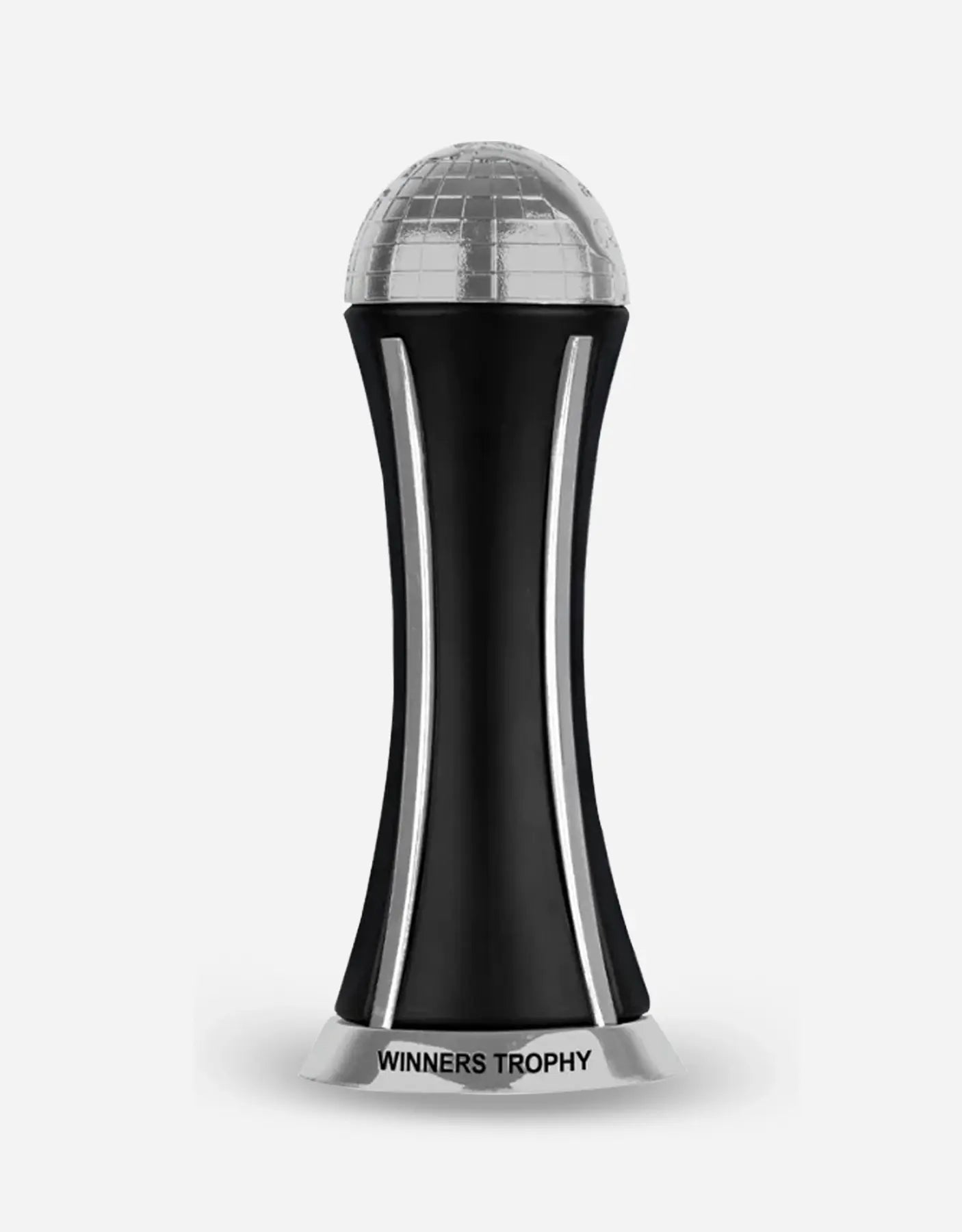 Winners Trophy Silver EDP 100ML For Men by Lattafa – All Arabic