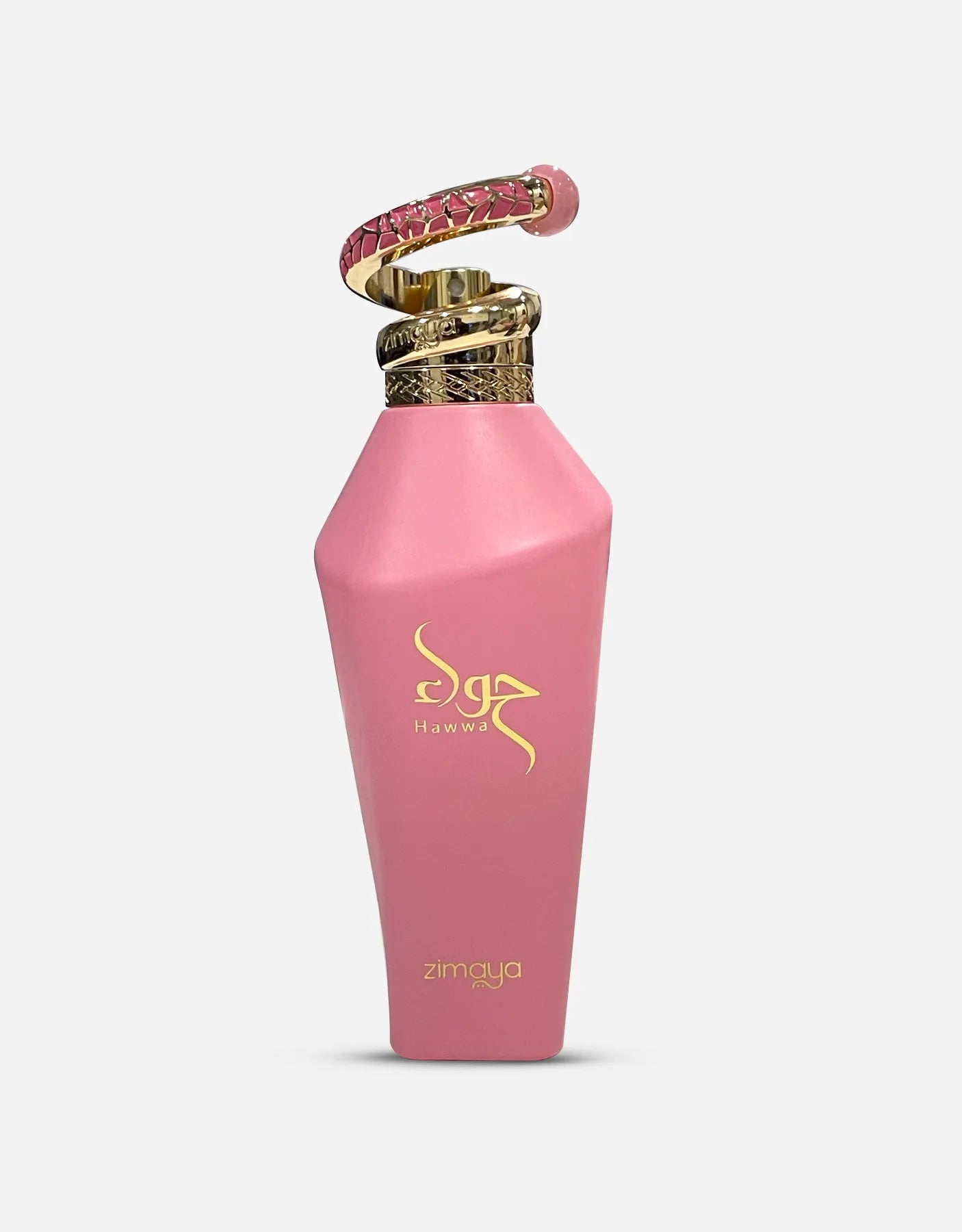 Zimaya Hawwa Pink EDP 100ML For Women – All Arabic