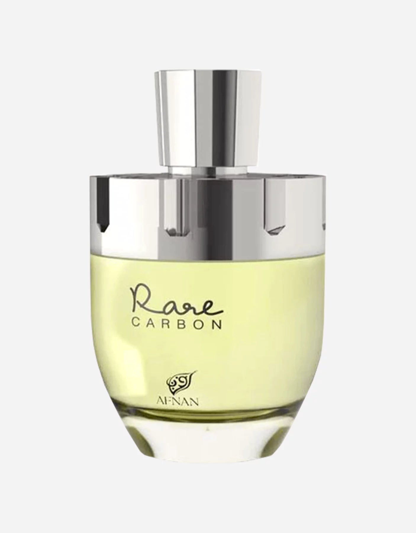 Afnan Rare Carbon EDP 100ML for Men | All Arabic