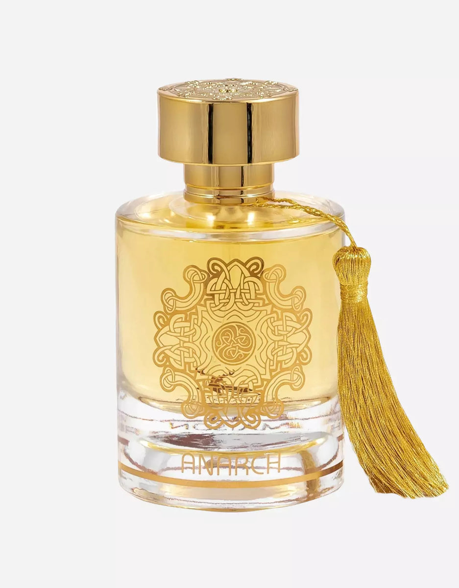 Maison Alhambra Anarch EDP 100ML for Men and Women | All Arabic