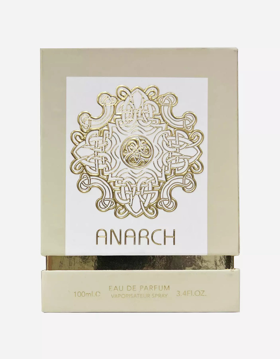 Maison Alhambra Anarch EDP 100ML for Men and Women | All Arabic