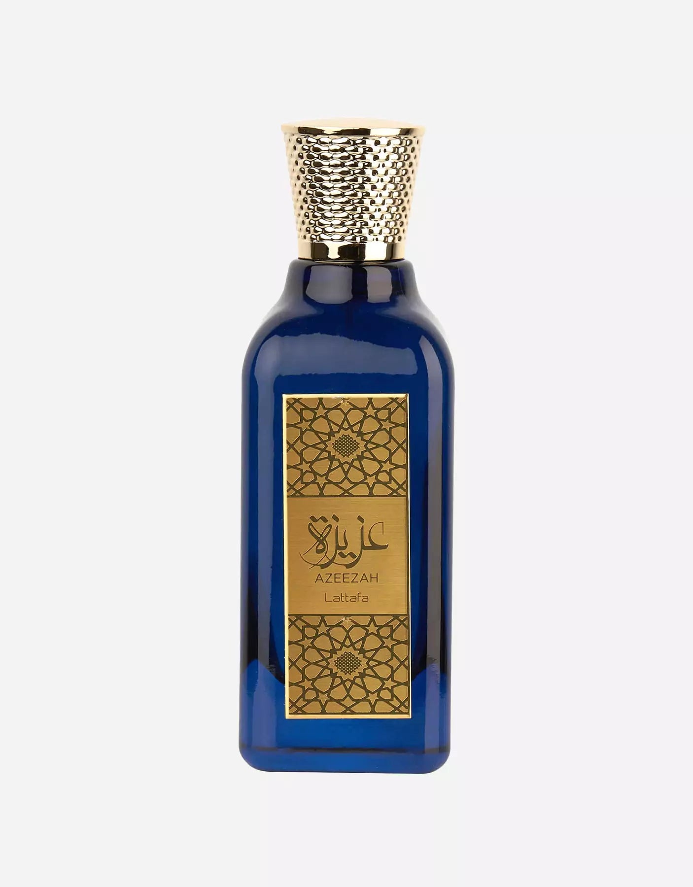 Lattafa Azeezah EDP 100ML For Women | All Arabic