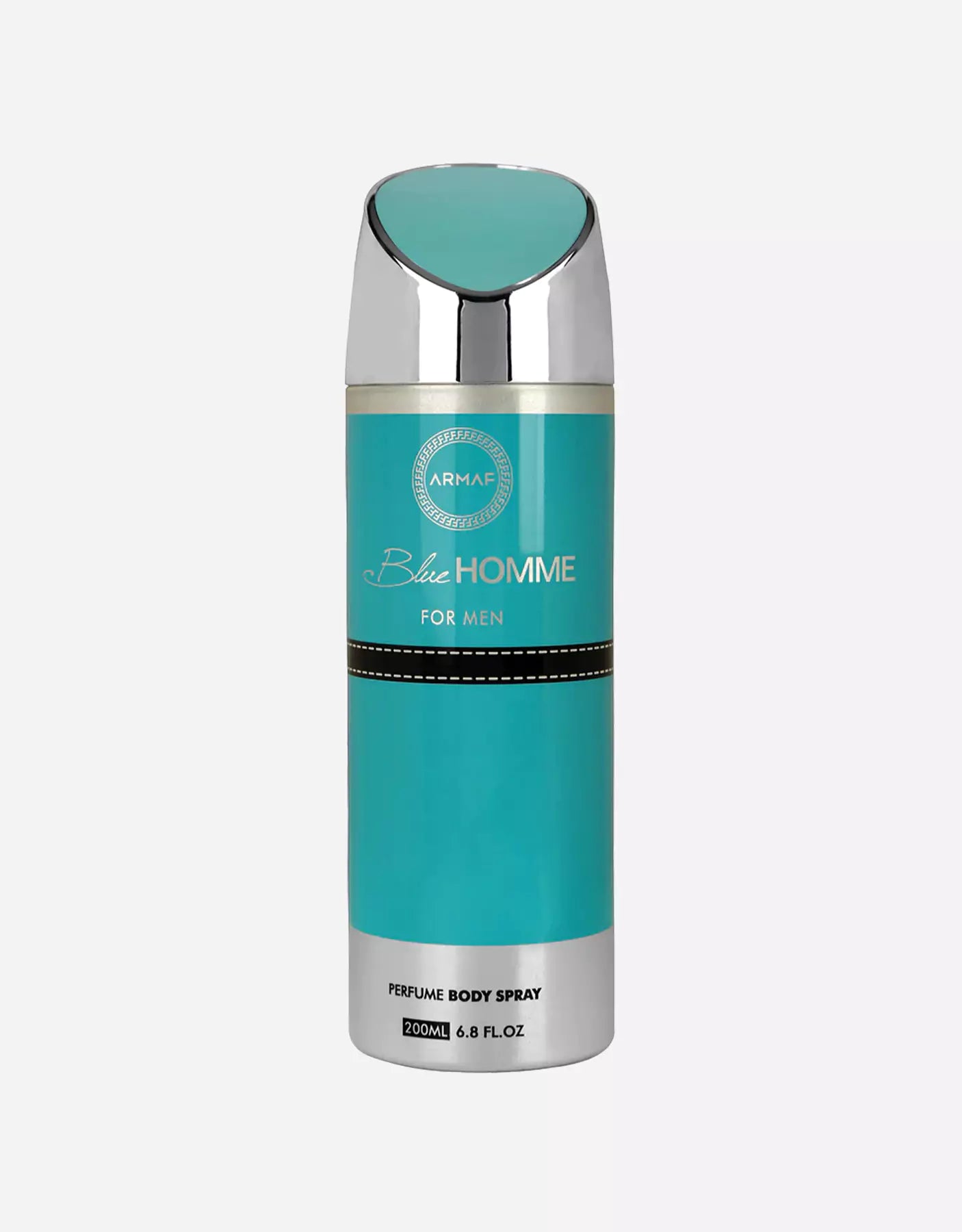 Blue Homme Deodorant 200ML For Men By Armaf – All Arabic
