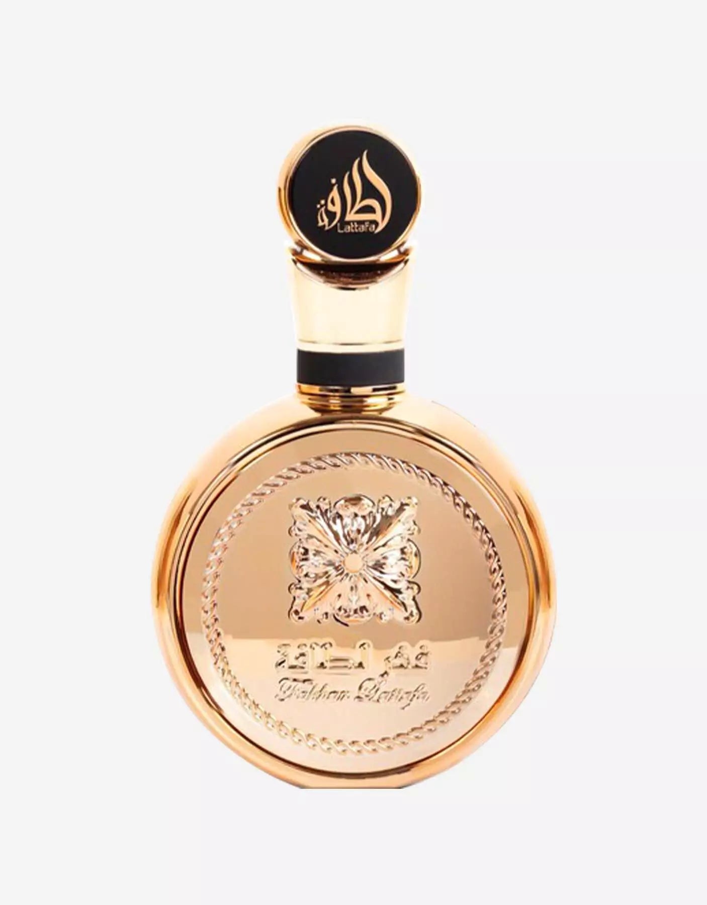Lattafa Fakhar Extrait EDP 100ML For Men And Women – All Arabic