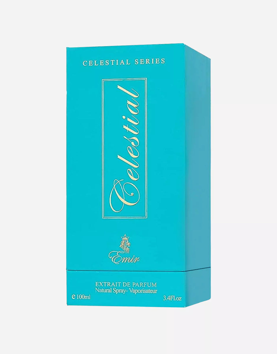 Paris Corner Celestial Emir EDP 100ML for Men and Women – All Arabic