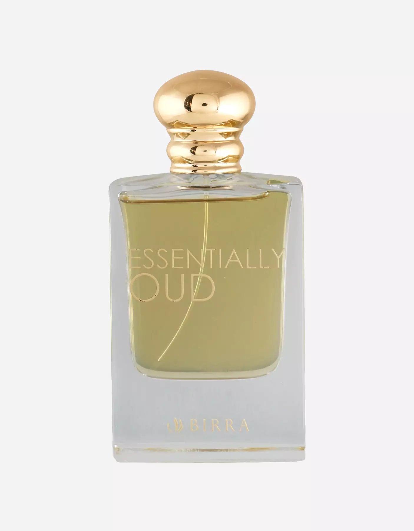 Essentially Oud EDP 50ML For Men And Women By Birra – All Arabic