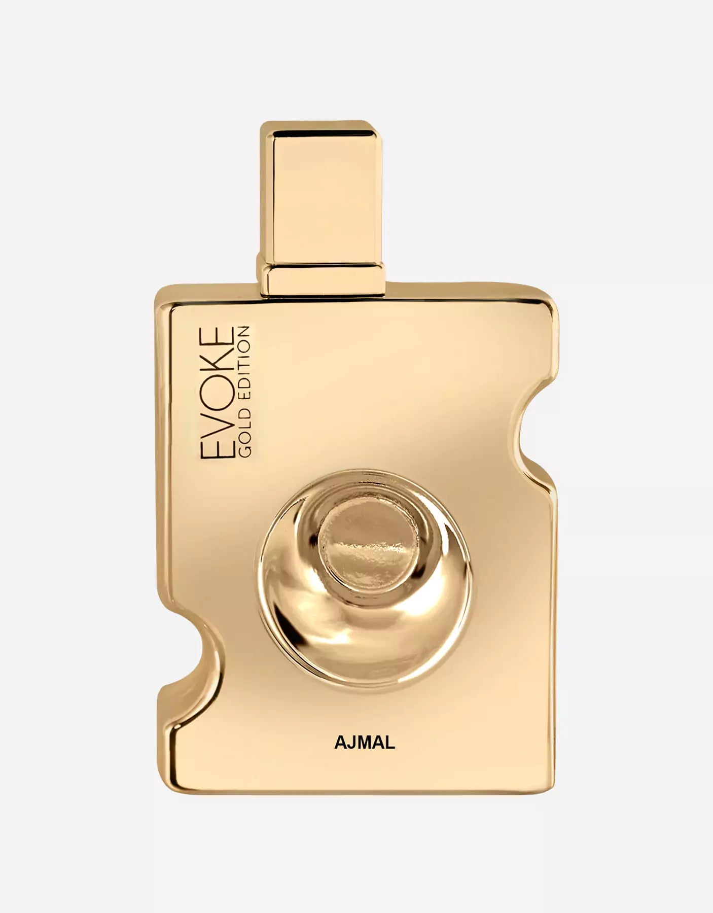 Ajmal Evoke Gold Edition For Him EDP 90ML For Men – All Arabic