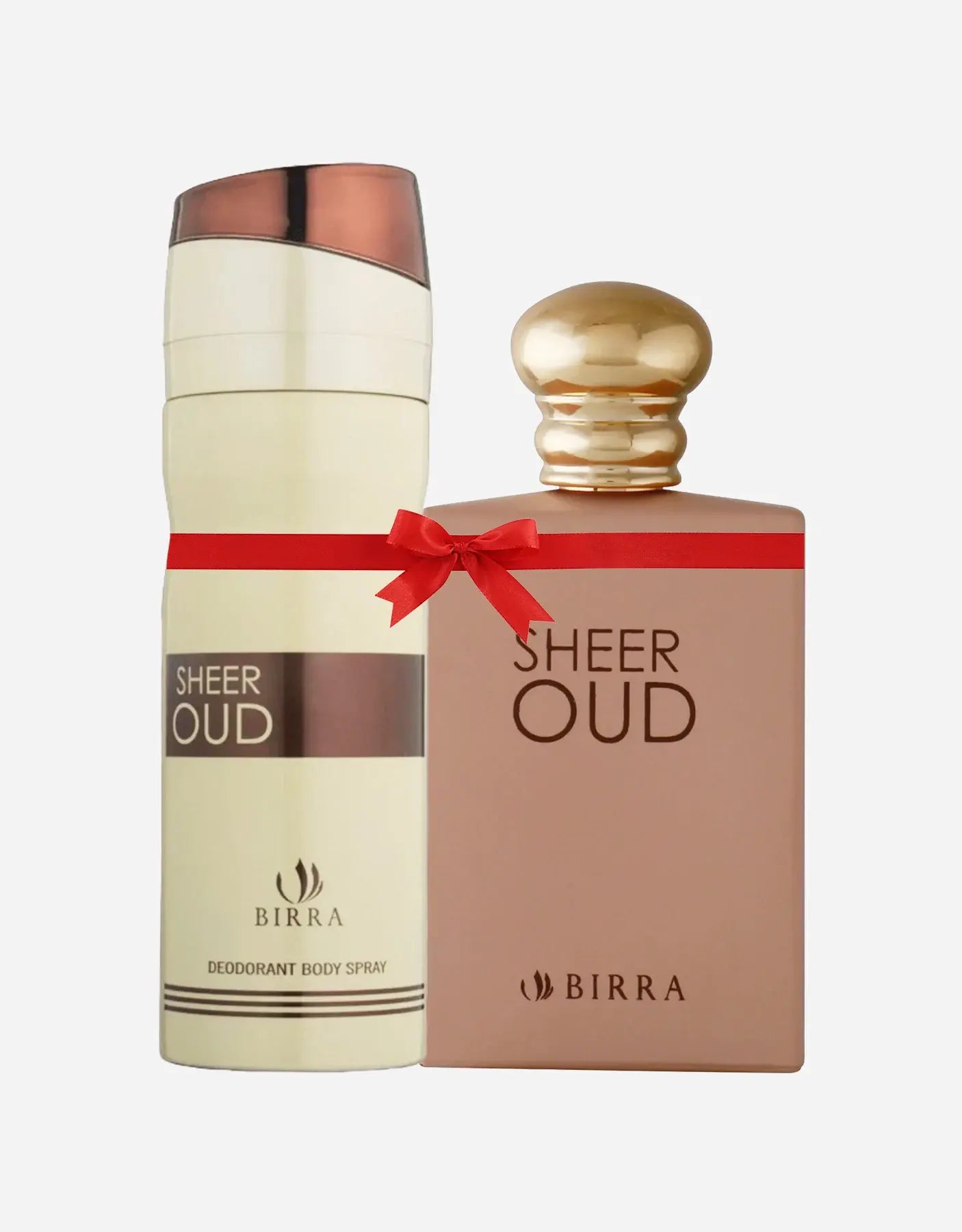 SHEER OUD COMBO – All Arabic