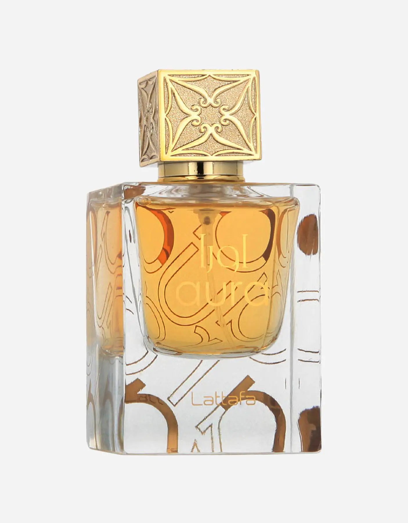 Lattafa Ijal Aura EDP 60ML For Men And Women – All Arabic