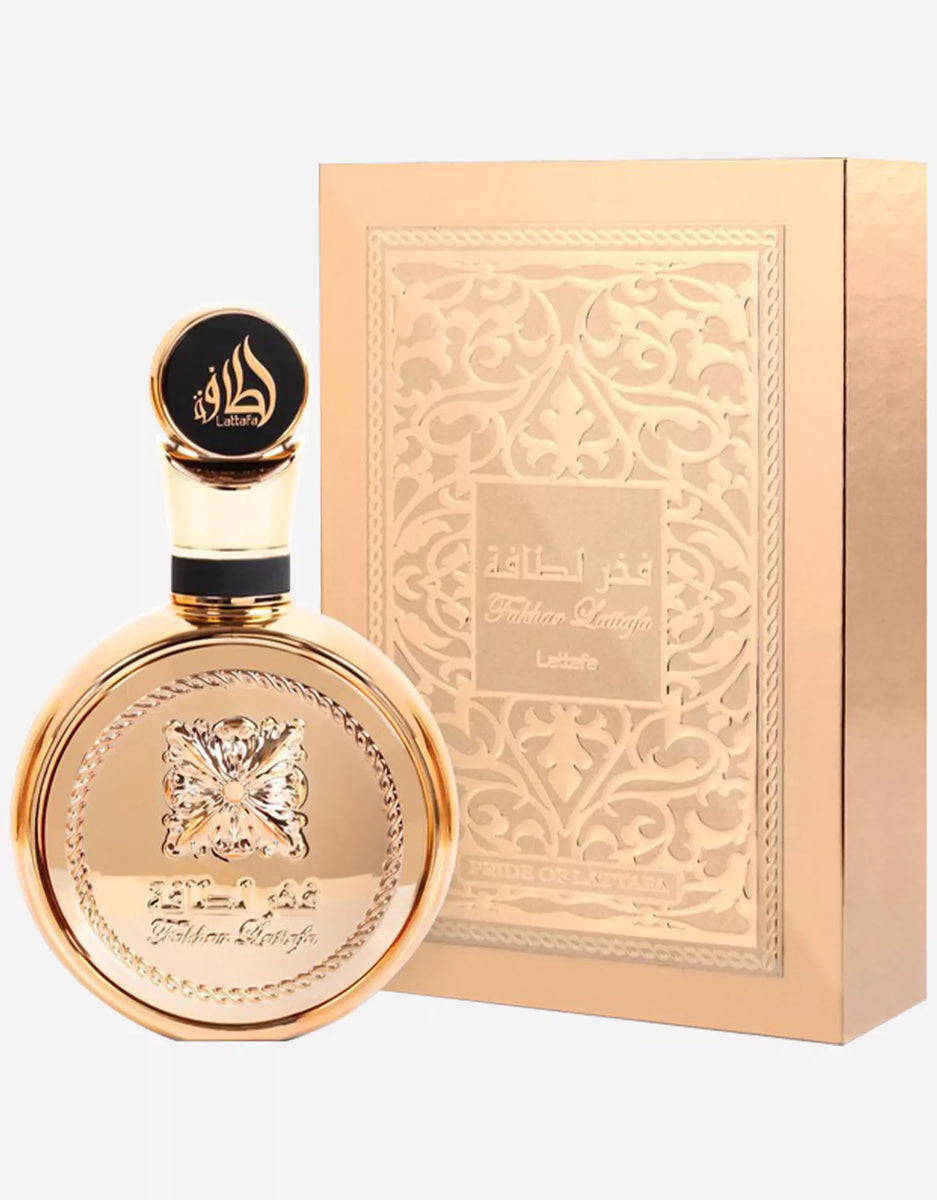 Fakhar Extrait EDP 100ML For Men and Women by Lattafa – All Arabic