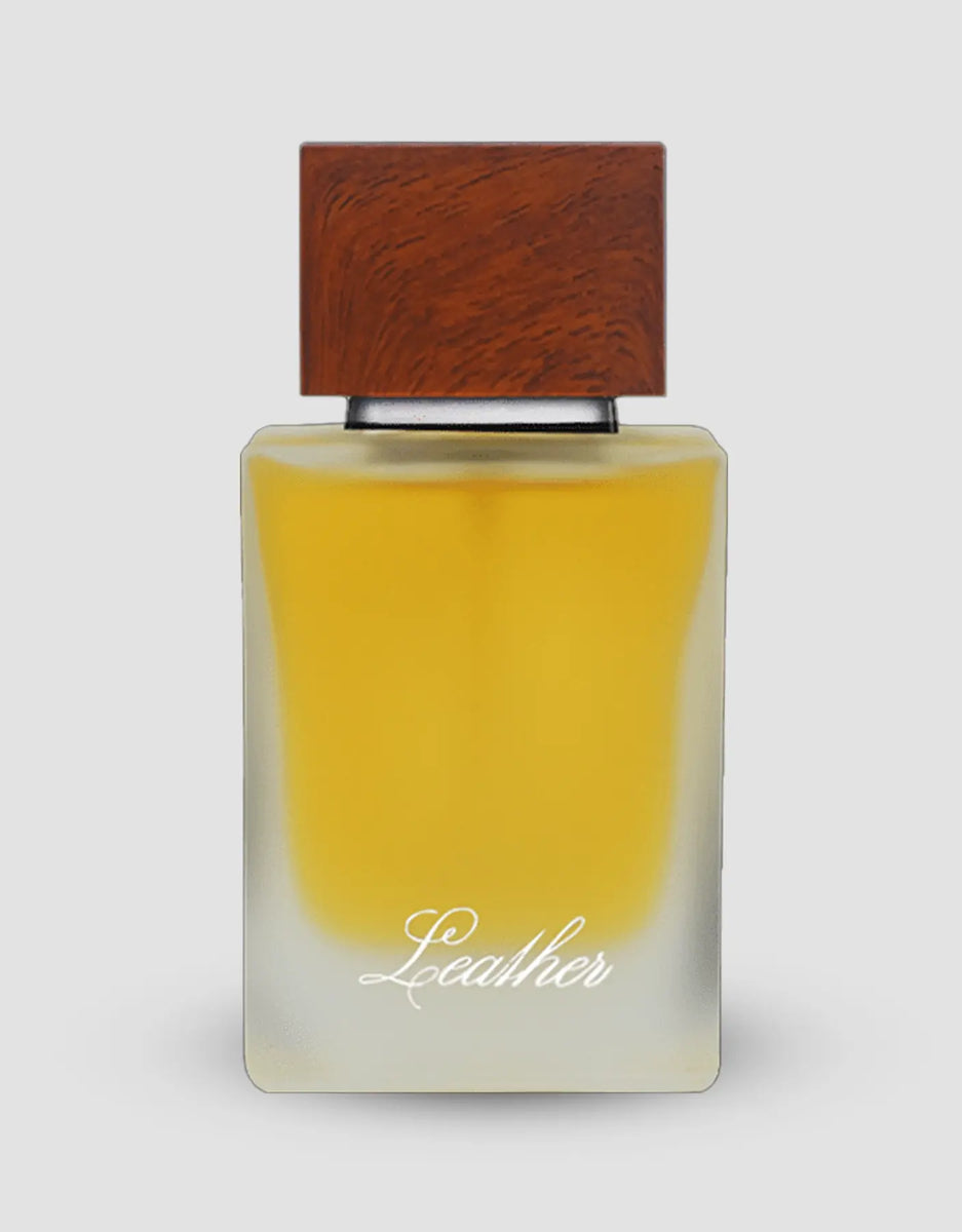 Ahmed Al Maghribi Leather EDP 50ML for Men – All Arabic