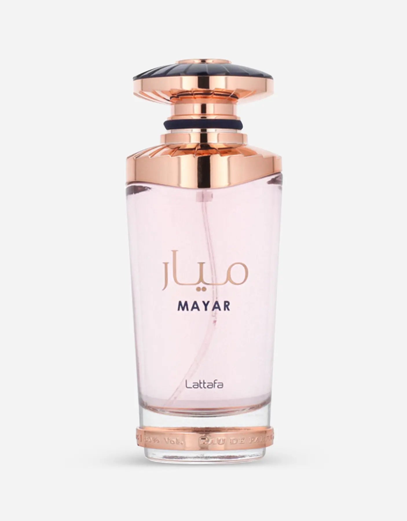 Lattafa Mayar EDP 100ML For Women – All Arabic