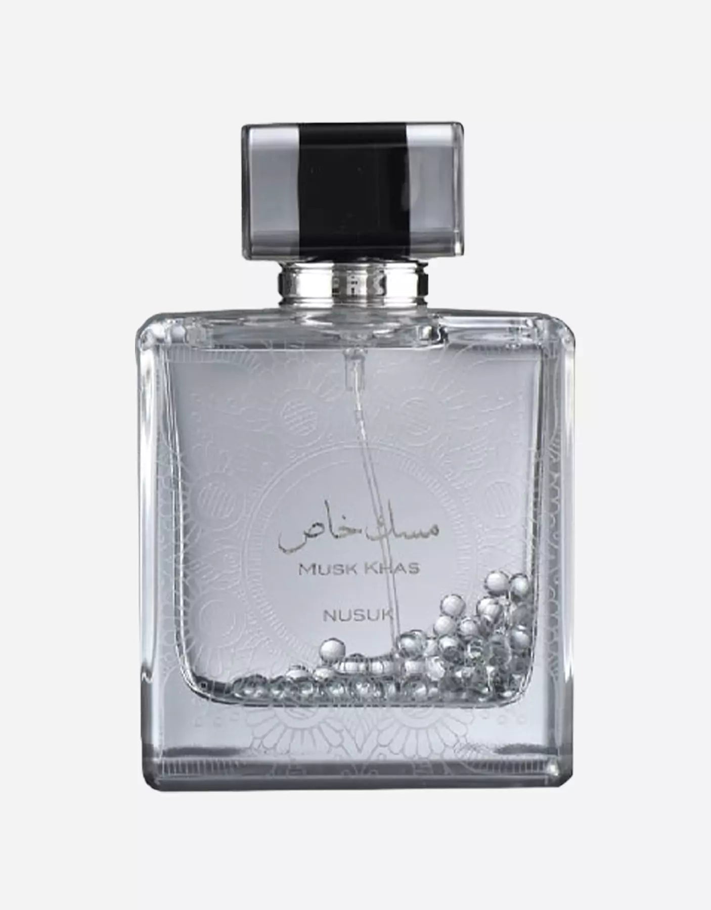Nusuk Musk Khas EDP 100ML For Women | All Arabic