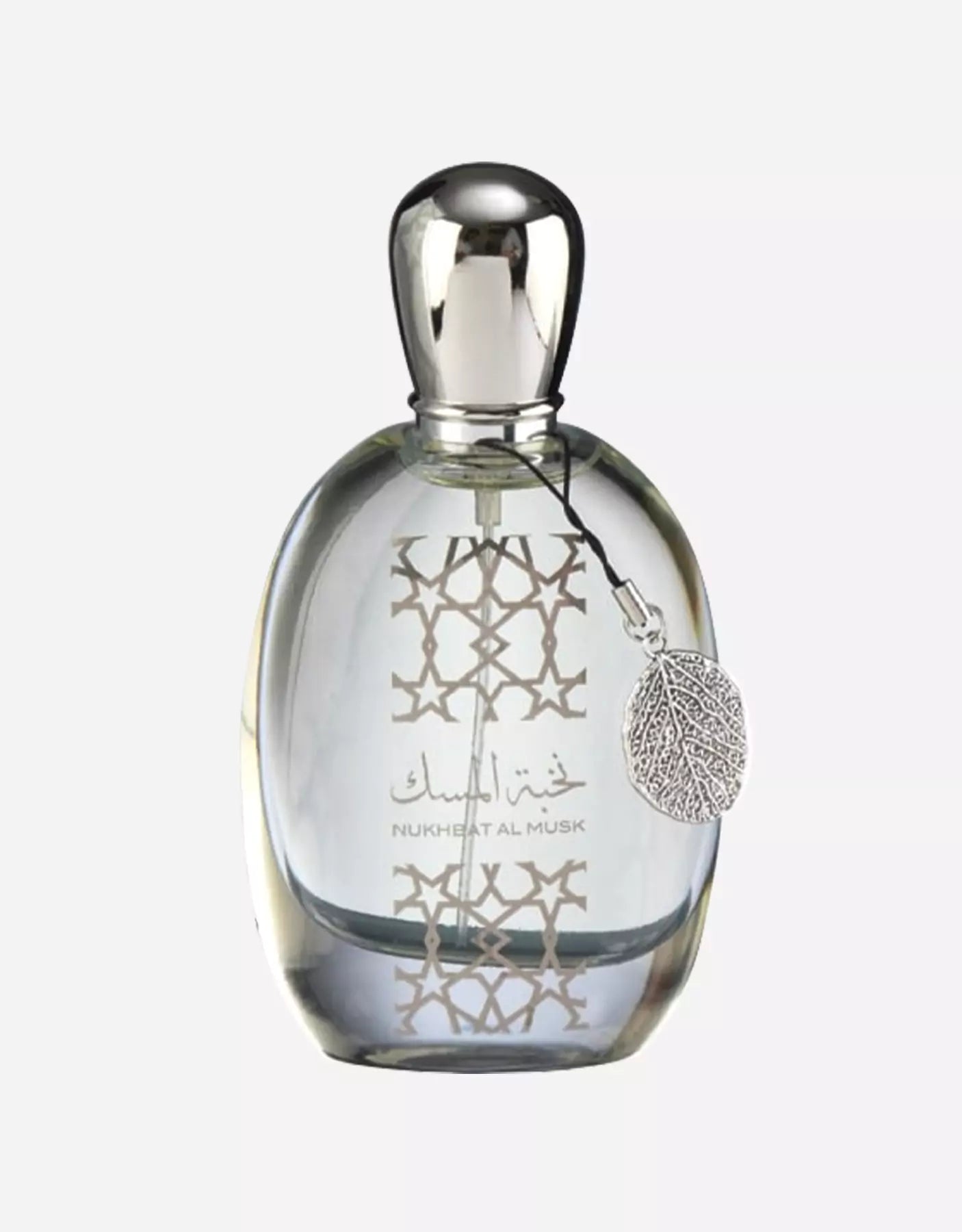 Nusuk Nukhbat Al Musk EDP 100ML For Men And Women – All Arabic