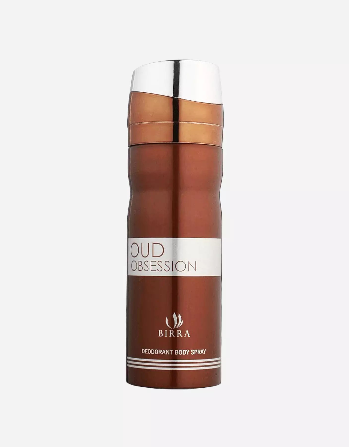Oud Obsession Deodorant 200ML For Men And Women By Birra – All Arabic